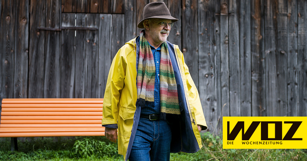 Durch den Monat mit Köbi Gantenbein (Teil 4): Einheitslohn und ...