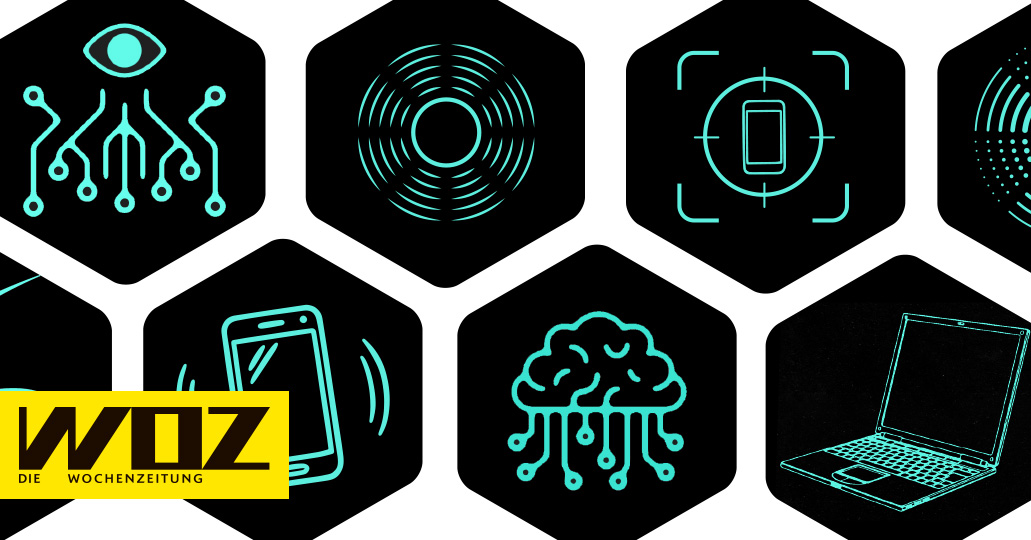 Das Intellexa-Sortiment: Ein Trojaner gefällig? Oder gleich ein ganzer ...