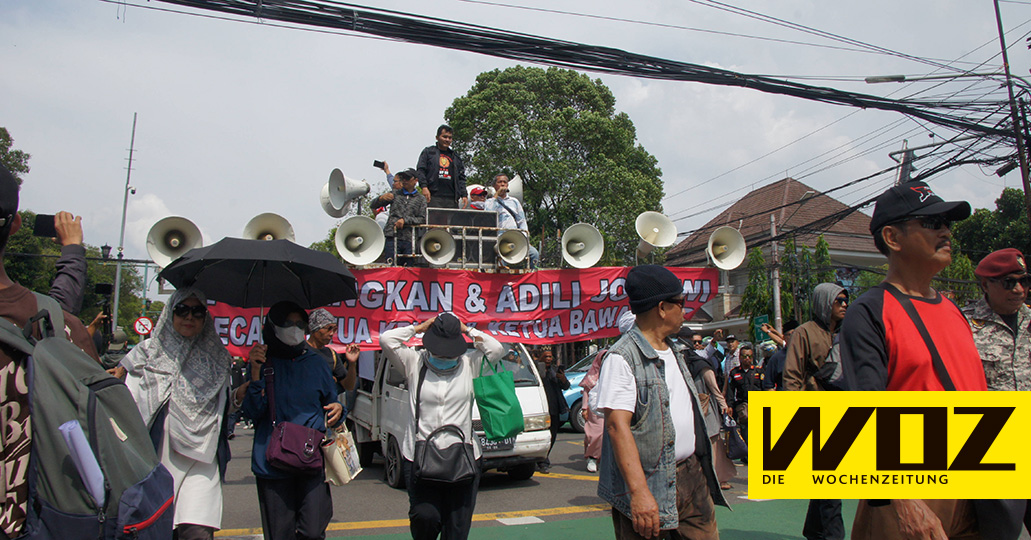 Überwachungstechnologie: Wie gefährlich ist die Box aus Zug? | WOZ Die ...