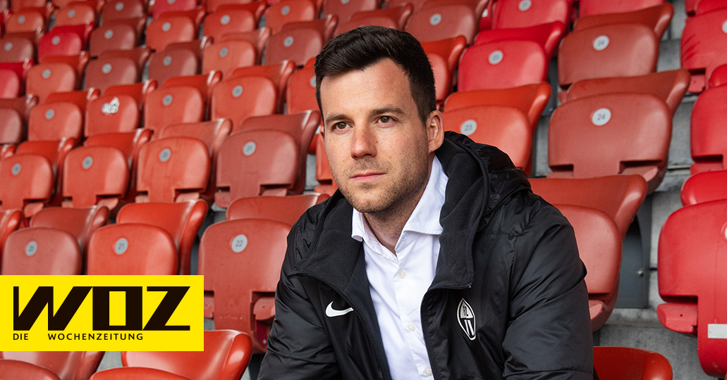 Durch den Monat mit Luca Maggi (Teil 1): Ein schwieriger Einstieg, oder ...