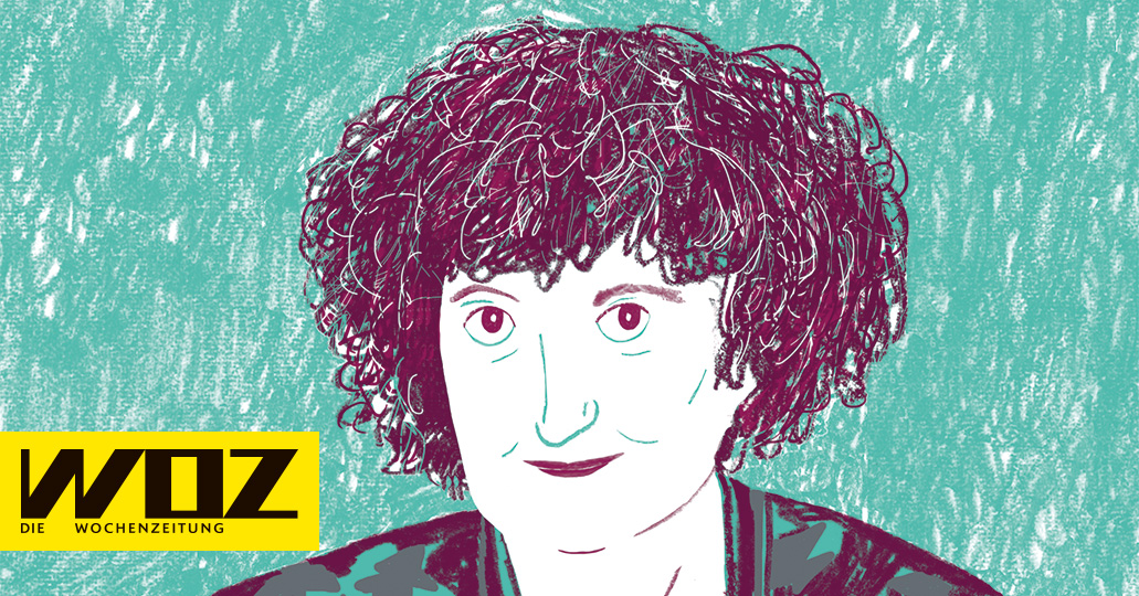 Kost und Logis: Kalte Herzen | WOZ Die Wochenzeitung