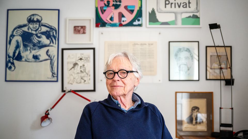 Schweiz | WOZ Die Wochenzeitung