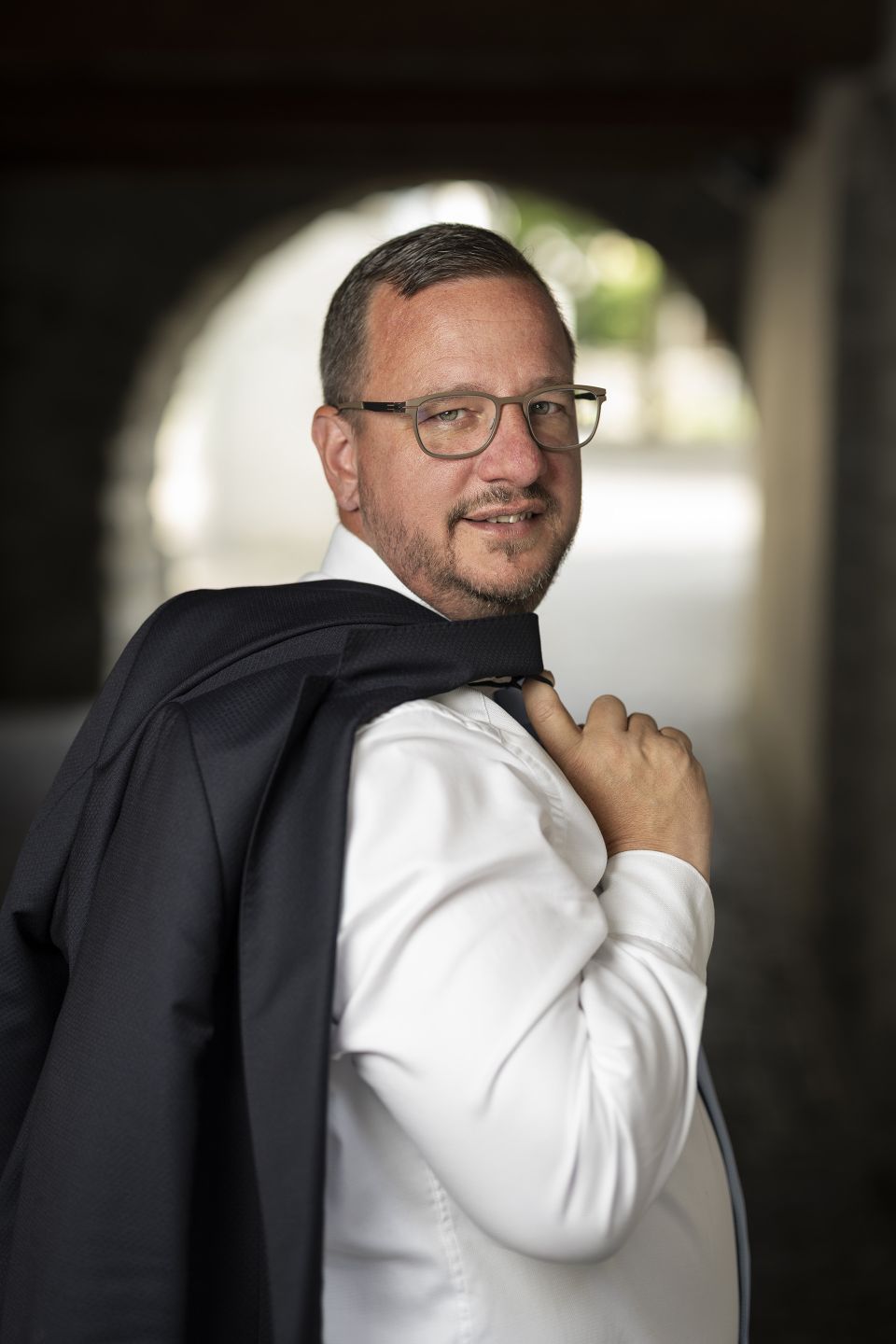 Neuer Mitte-Präsident: Bregys Mission | WOZ Die Wochenzeitung