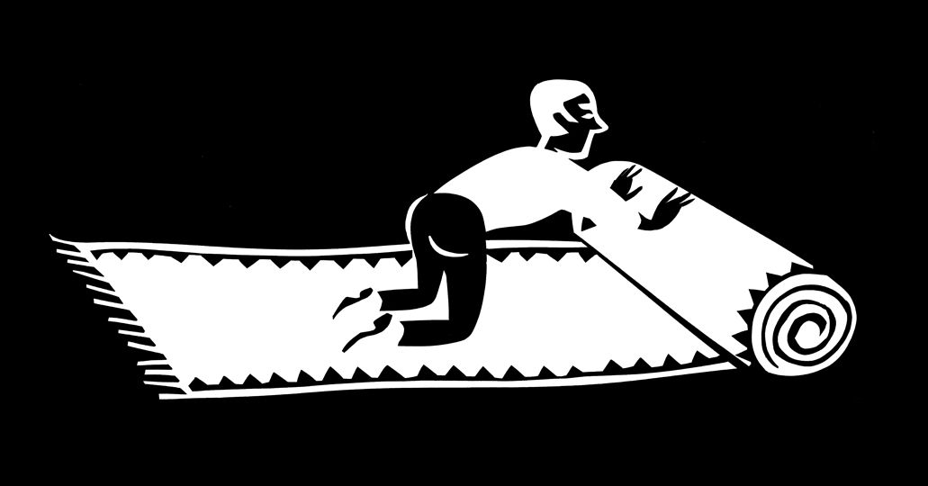 Was weiter geschah: Maxim Butkewitsch ist frei | WOZ Die Wochenzeitung