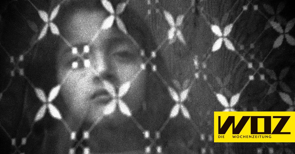 Fanon heute: Die strukturelle Natur der Gewalt | WOZ Die Wochenzeitung