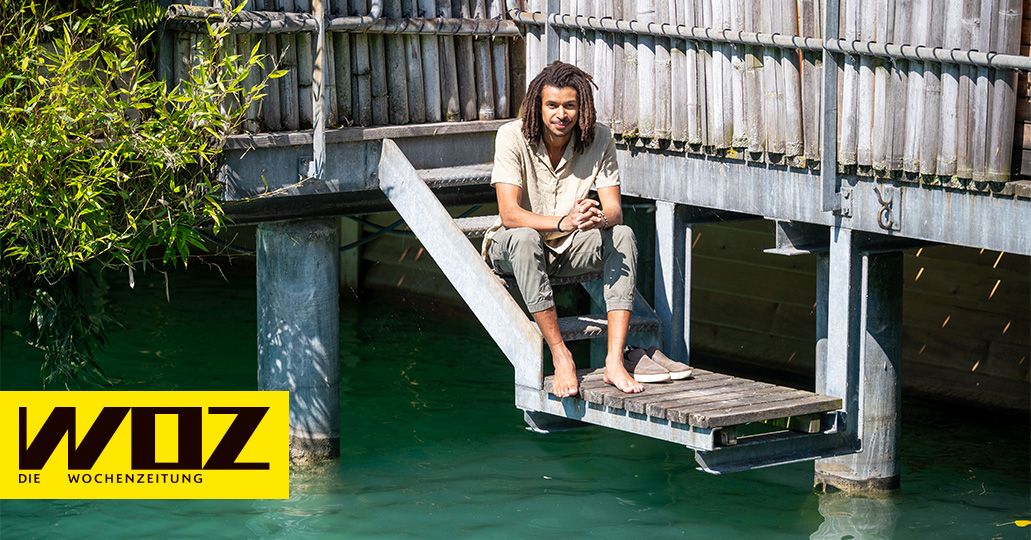 «Memory of Princess Mumbi»: Trauerarbeit im Königreich der Zukunft ...