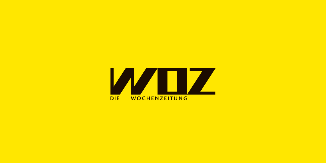#digi: Wir sind schlechte Passwörter | WOZ Die Wochenzeitung