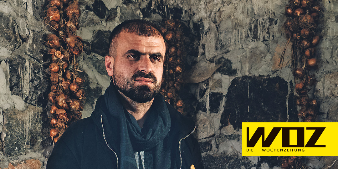 Albanien: Reich unter, arm über der Erde | WOZ Die Wochenzeitung