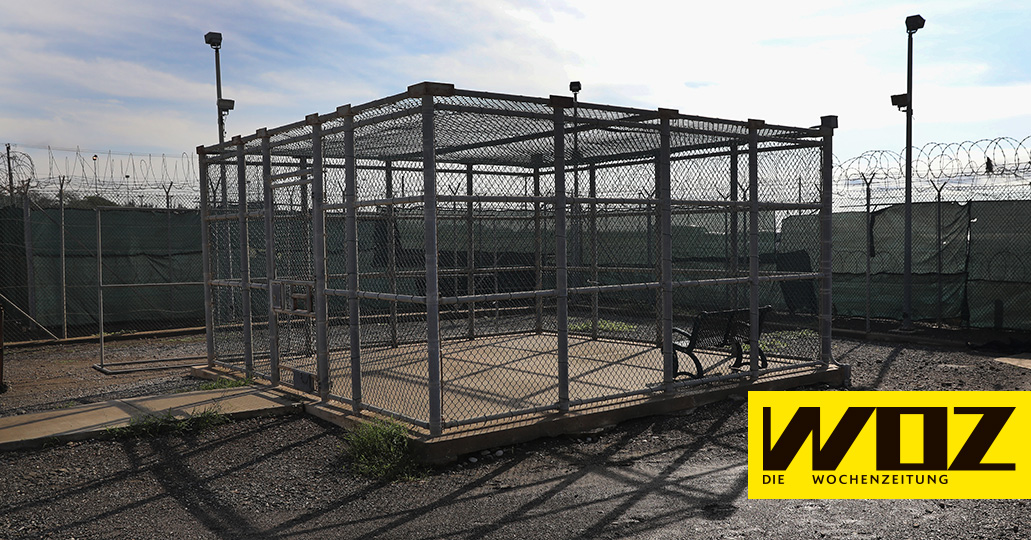 20 Jahre 9/11: «Der Terror, der manifest von aussen kommt, trifft auf ...