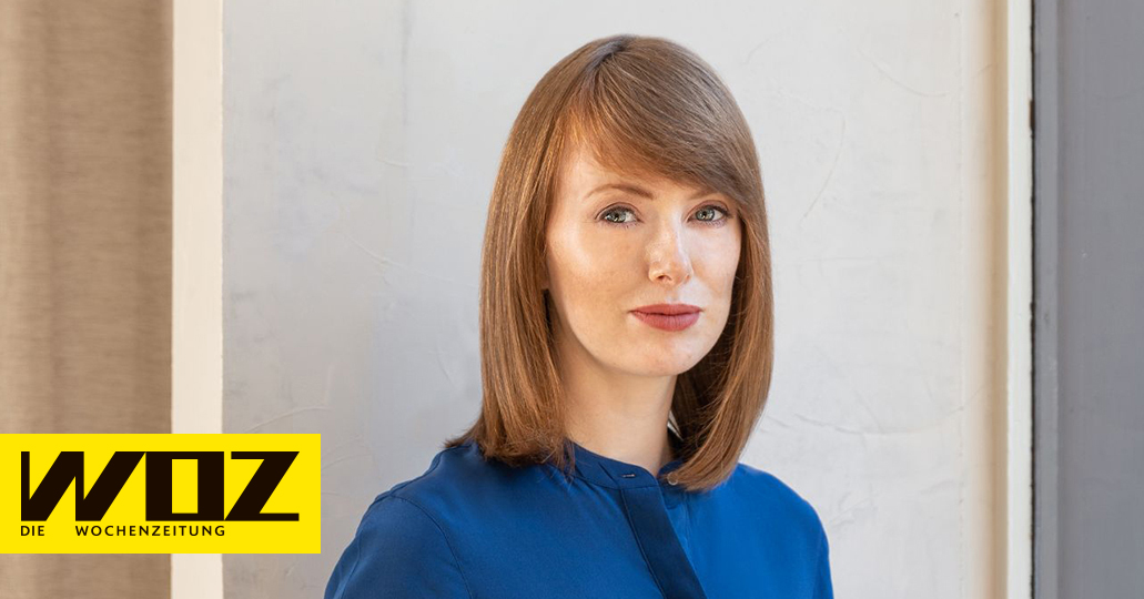 Desinformationsökonomie: «Koffer voller Bargeld für Fremde im Internet ...