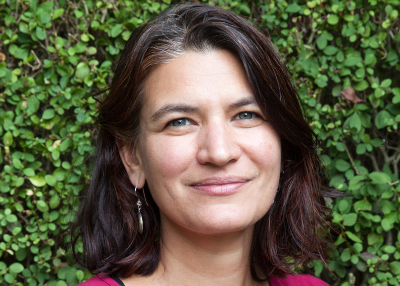 Durch den Monat mit Ines (Teil 1): Wie sähe eine neue Schweiz aus ...