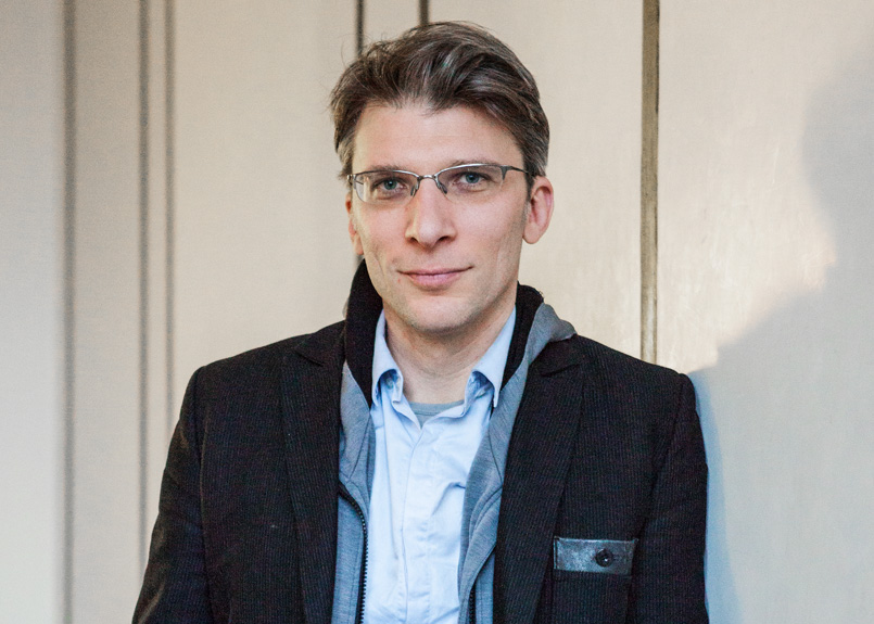 Armen Avanessian - Alchetron, The Free Social Encyclopedia